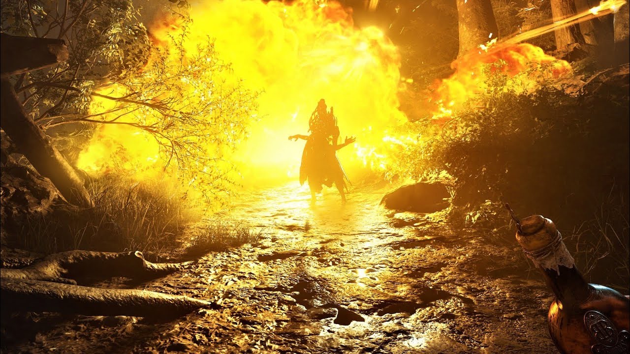 🔴 ADRENALINE RUSH | HUNT: SHOWDOWN - YouTube