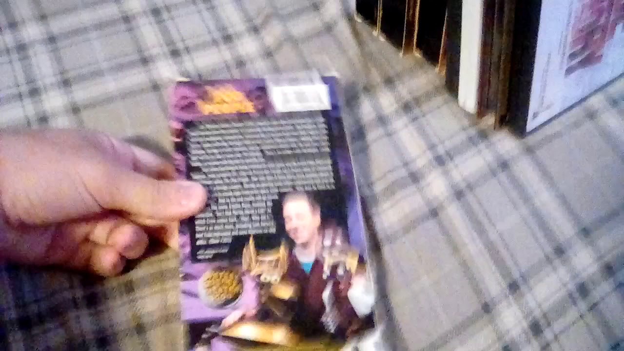VHS\DVD Update 07\05\18 - YouTube