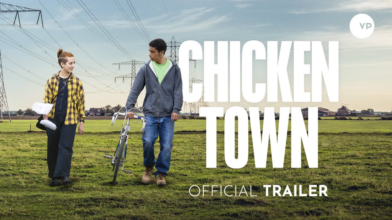 Chicken Town | Official UK Trailer - YouTube