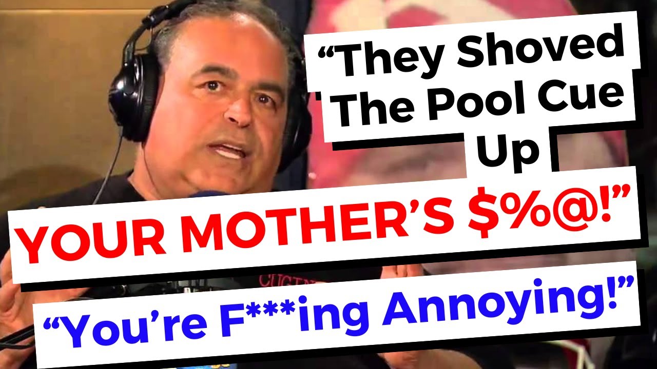 The Sopranos | CRAZY Interview with Vito Actor! - YouTube