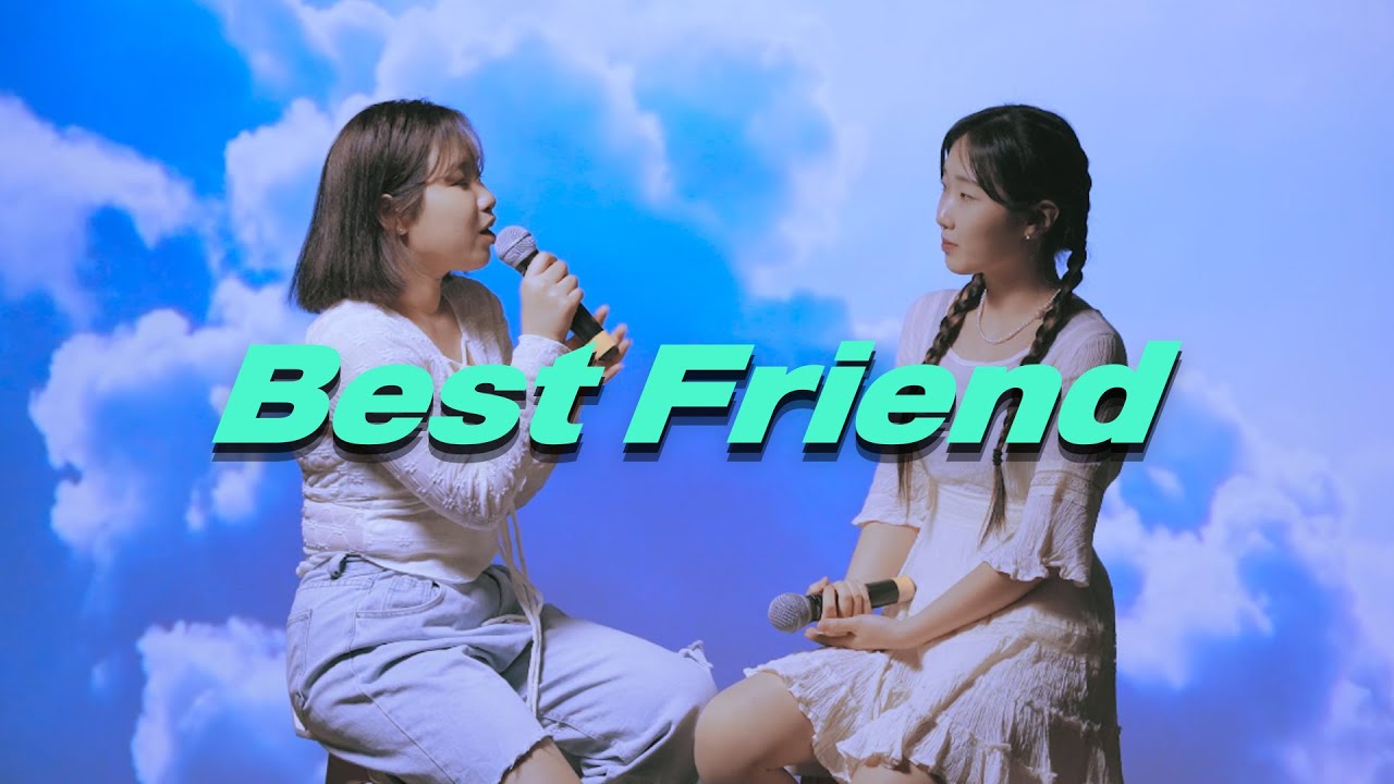 WENDY (웬디) - Best Friend l SONG COVER - YouTube
