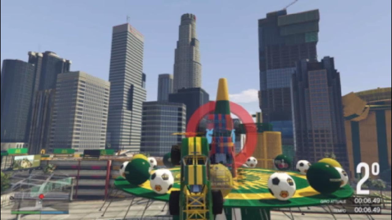 *Pf 46* .Monster @ Heaven - YouTube