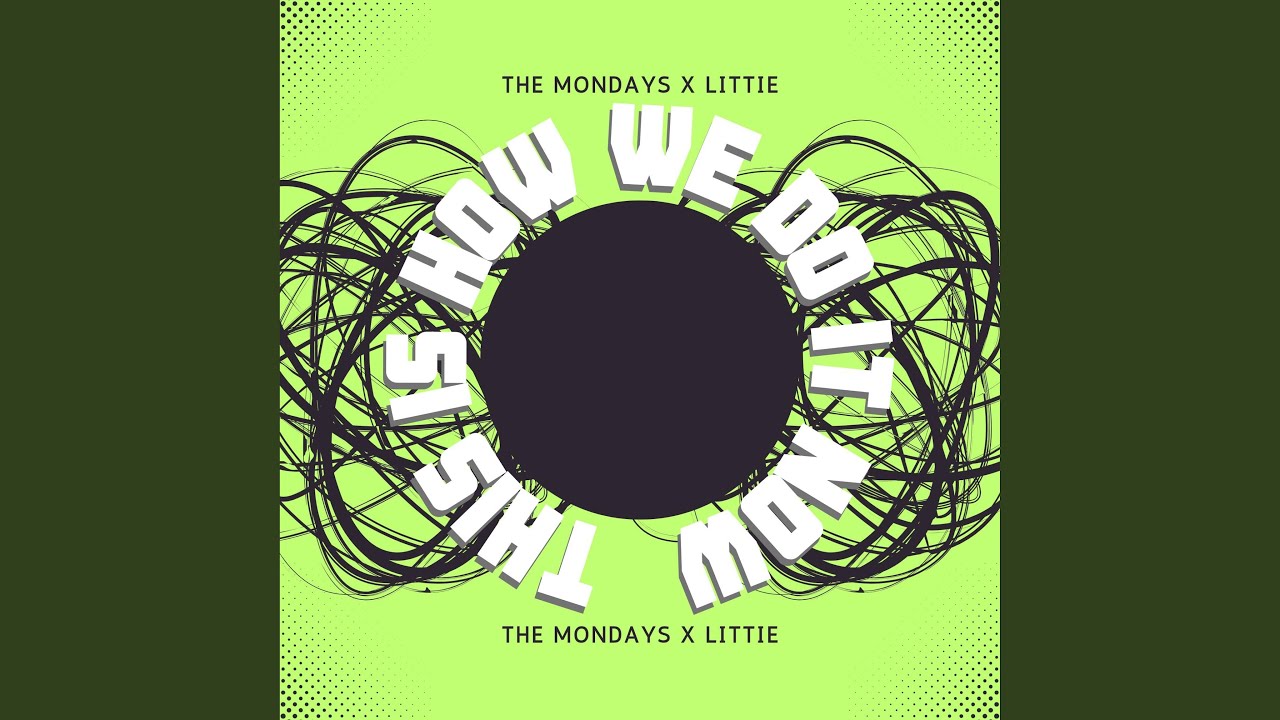 This Is How We Do It - YouTube