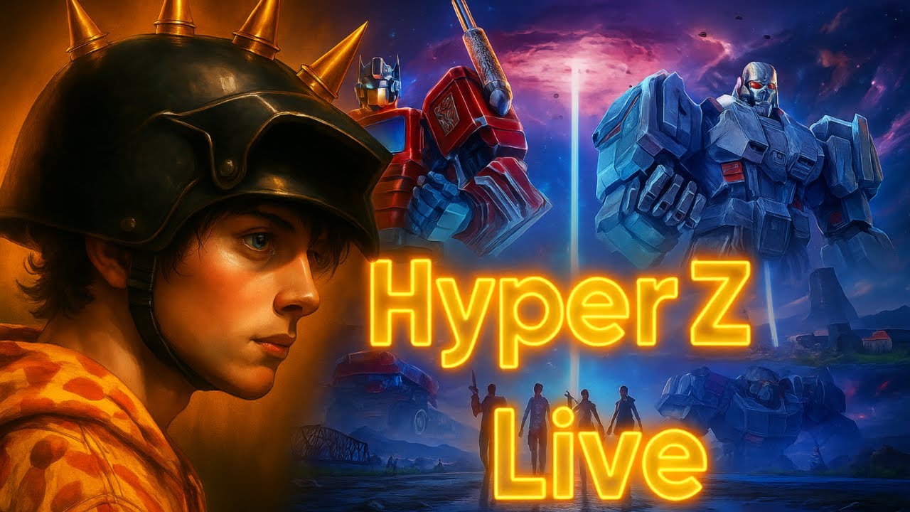 Let’s Go Crazy! Rage Gameplay छ! 🇳🇵 ️ | HyperZ YT LIVE | Now #HyperZ #pubgmobile - YouTube