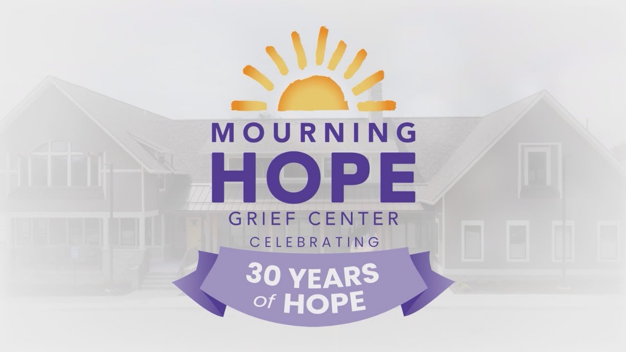 Celebrating 30 YEARS OF HOPE - YouTube