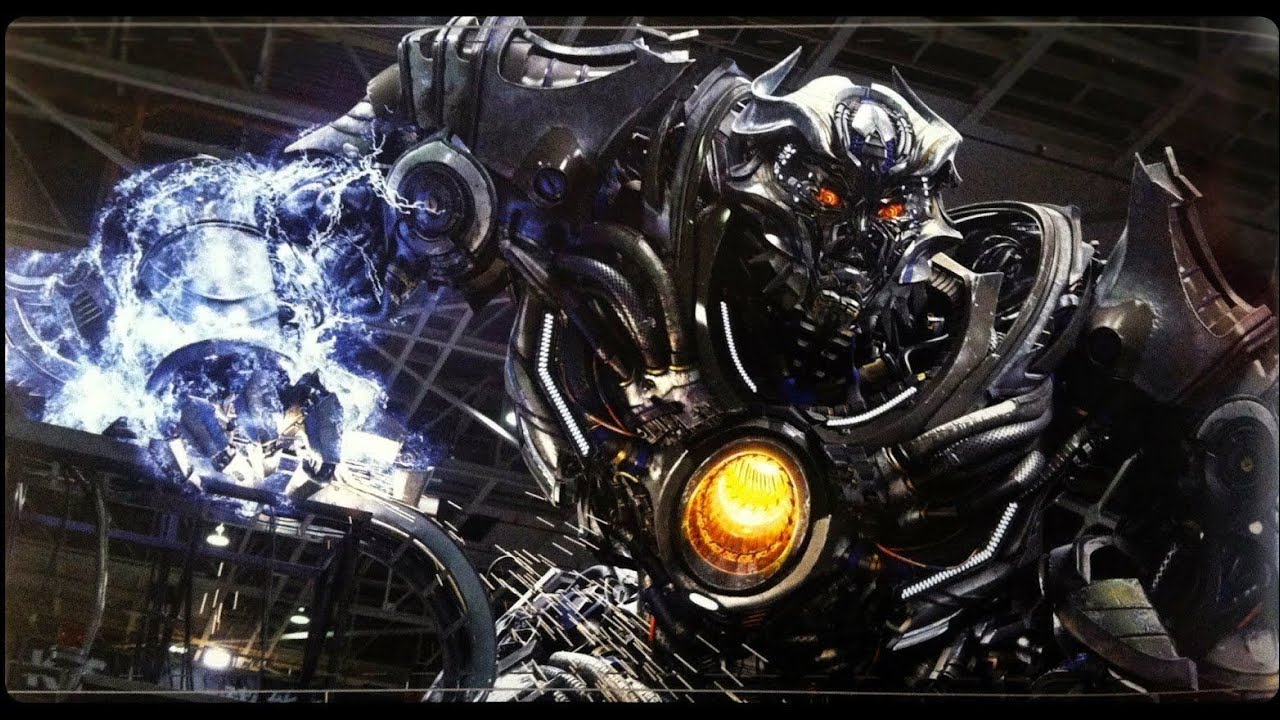 Transformers war for Cybertron|Birth of Galvatron|S4 E2 - YouTube
