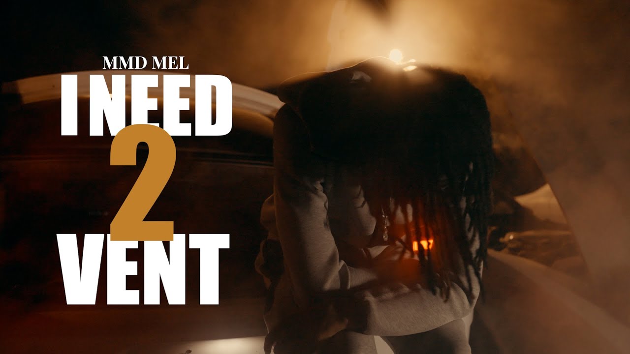 MMD Mel - I Need To Vent | Shot By Javi Productions - YouTube