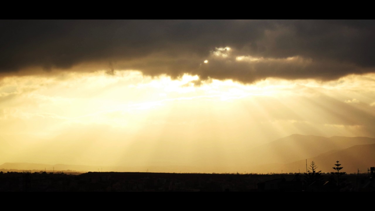 Sunset [IRL] - YouTube