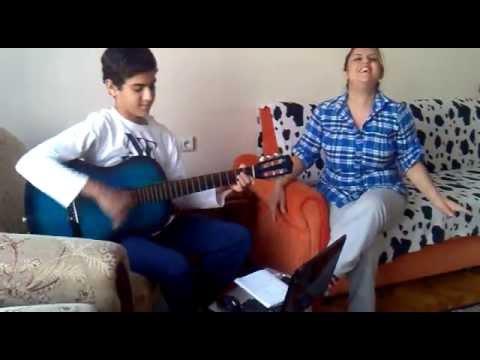 Anıl Bekem & Sunay Atılgan İnan - Zamanı Yok Aşkın