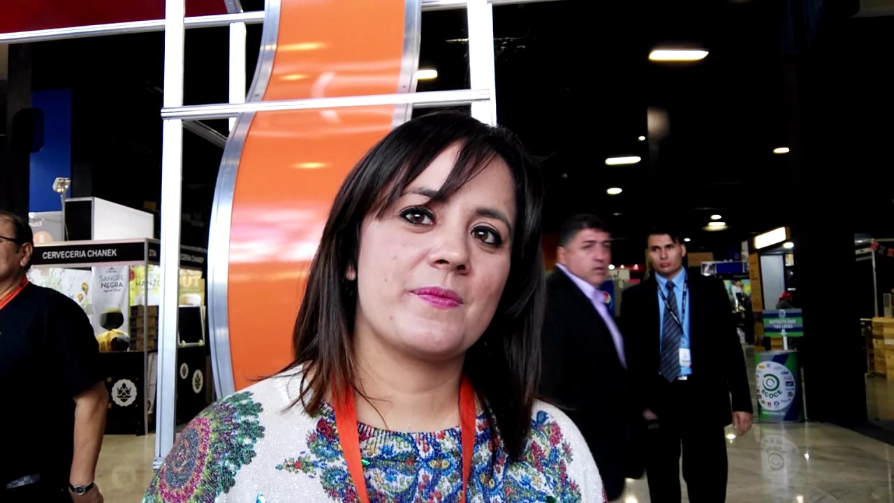 Paz Austin (ACERMEX) - YouTube