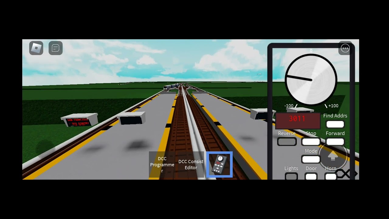 Bart Train - YouTube