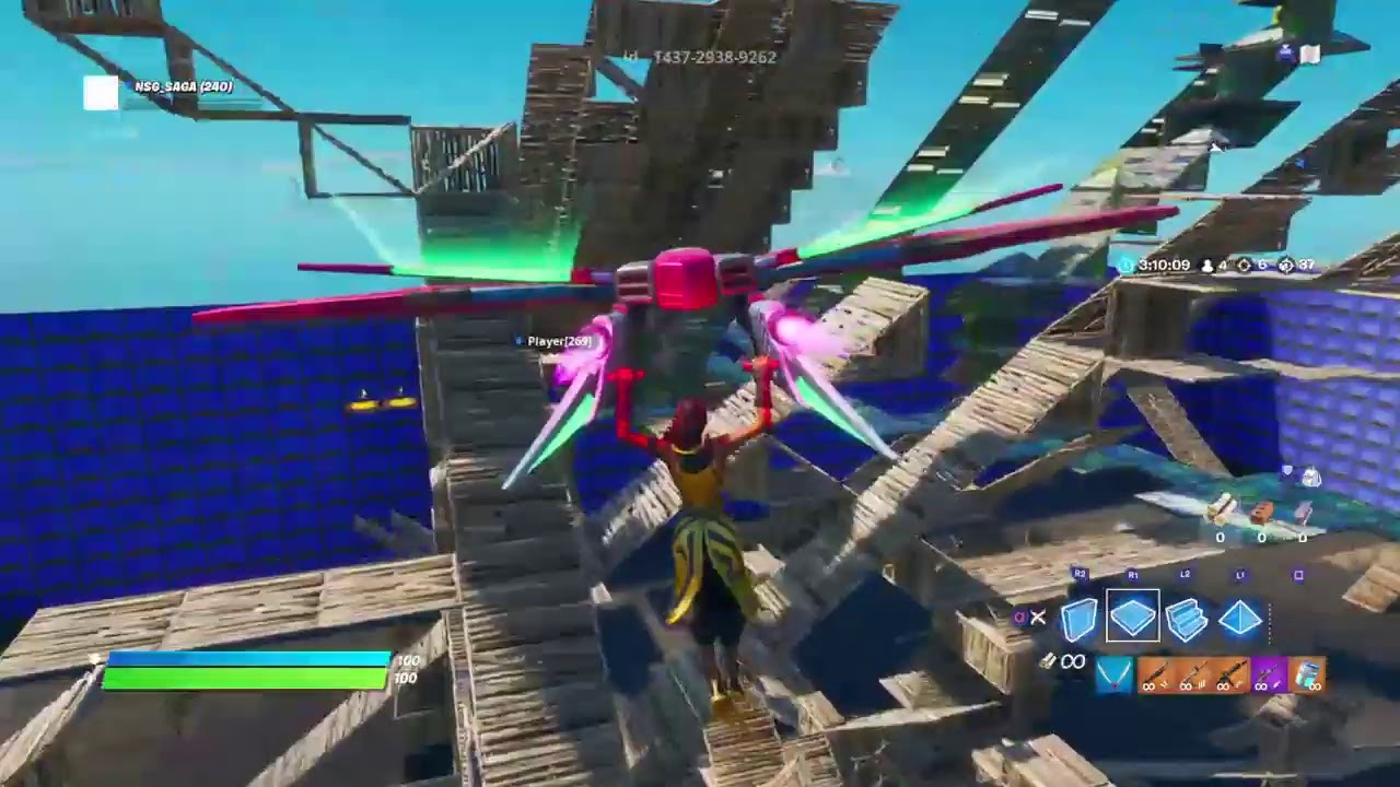 Clapping bots - YouTube