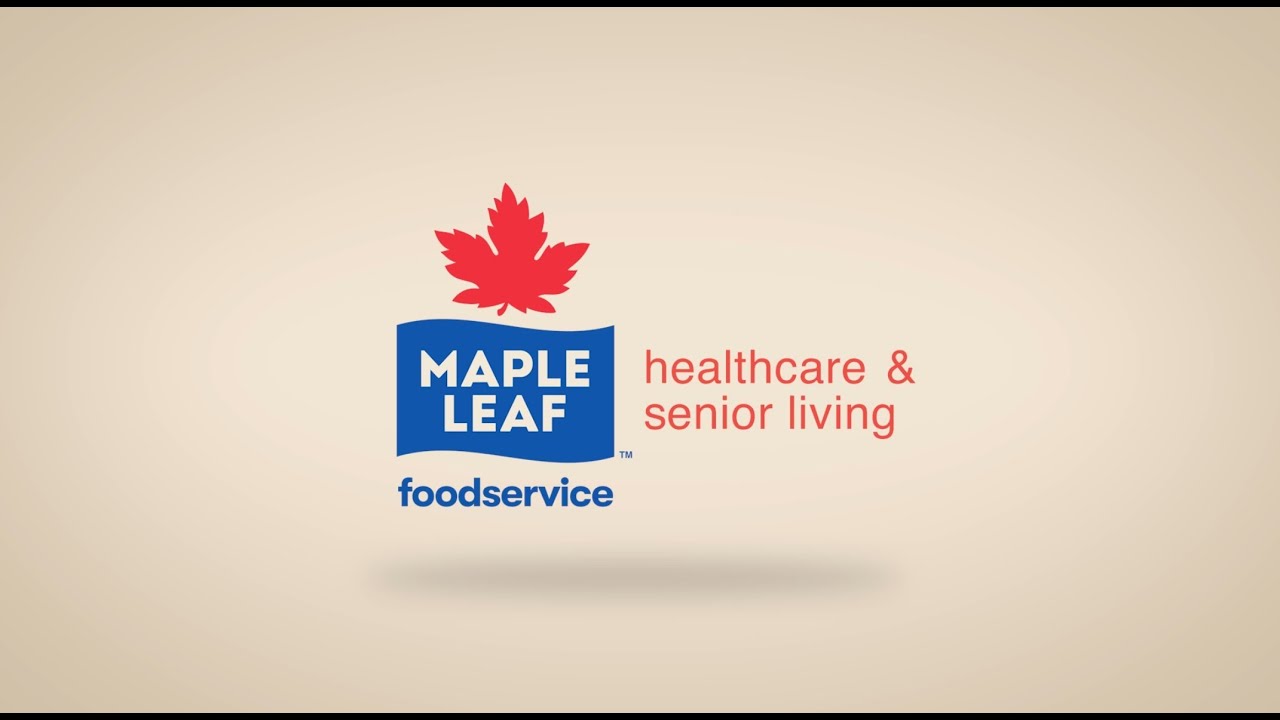 Maple Leaf Foods Logo