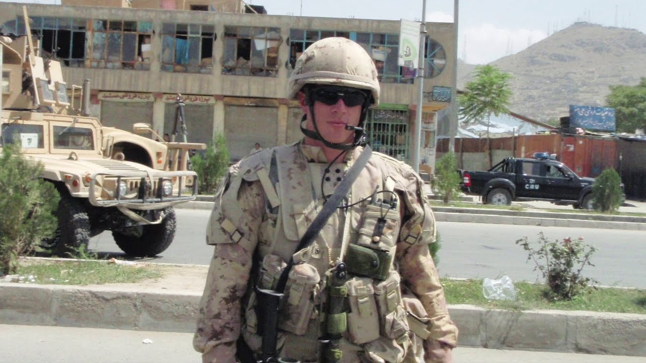 This is Brian's story - YouTube