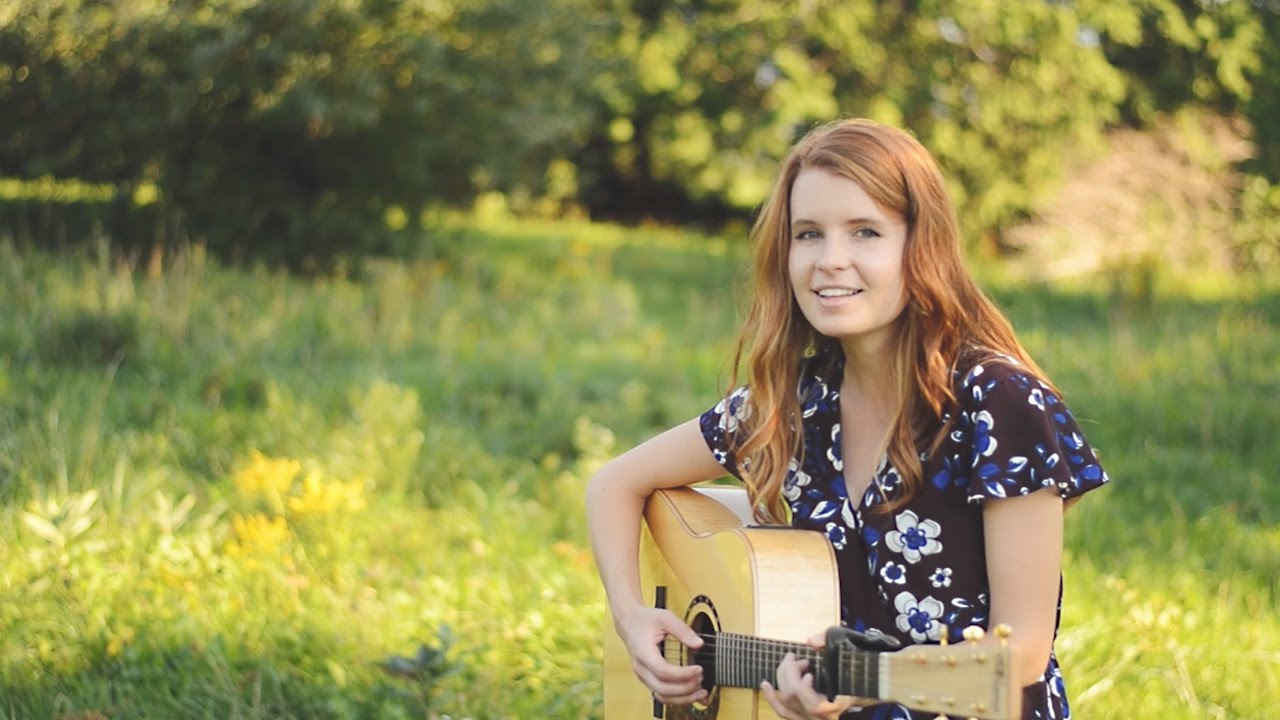 The Stable Song - Covered by Sarah Noëlle - YouTube