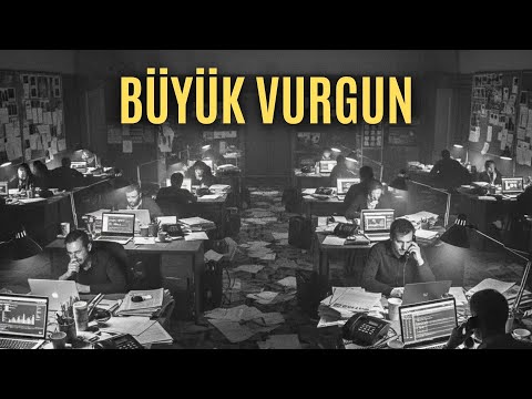 Devlet Başkanlarını Deviren Sızıntı: Panama Belgeleri Dosyası