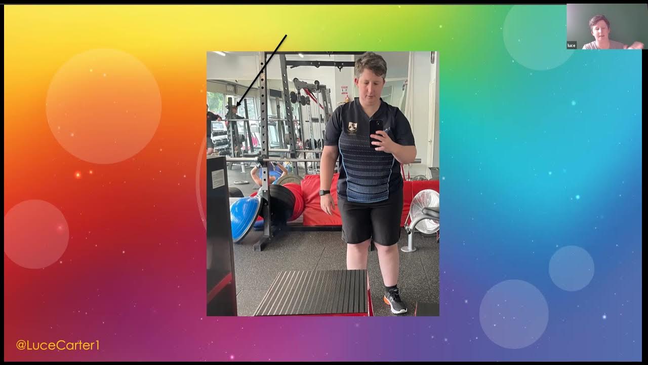 Intro to MongoDB and .NET: From Tables to Documents With Luce Carter - YouTube