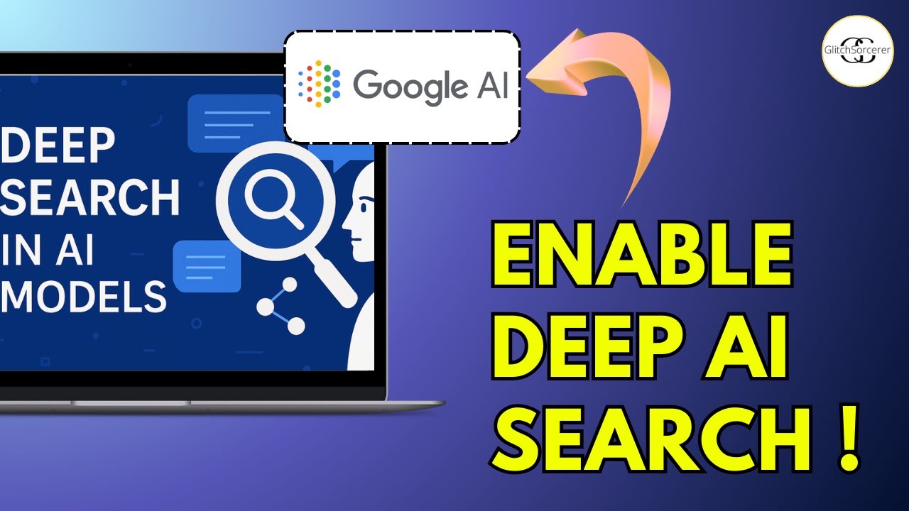 How To Enable Deep Search & Task Automation In Go 2025 – Step-By-Step ...