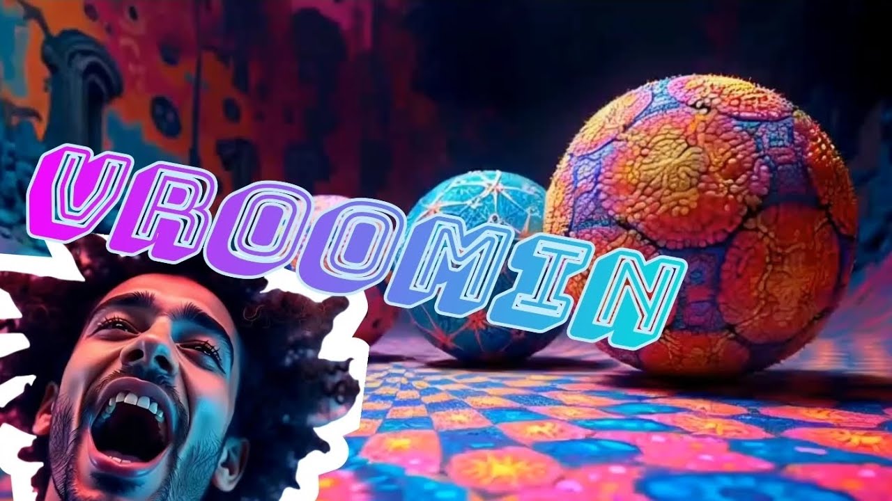 Fistermolts - Vroomin' - YouTube