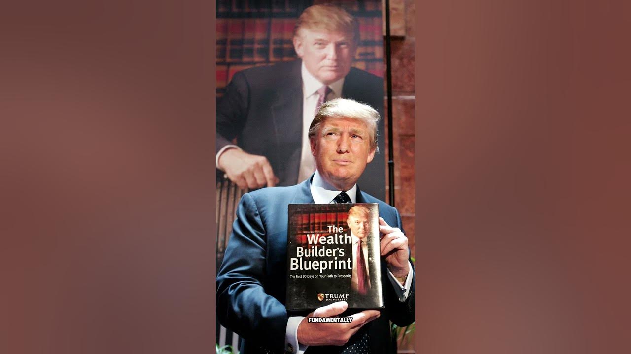 The Trump Doctrine: Unpacking Leadership Styles and Government Policies ...