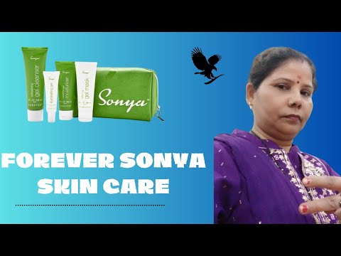 Forever Sonya Care'Benefins|Forever Sonya Care' #flpindia #flp #sonya# ...