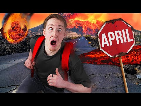 Aprilscherze, die \