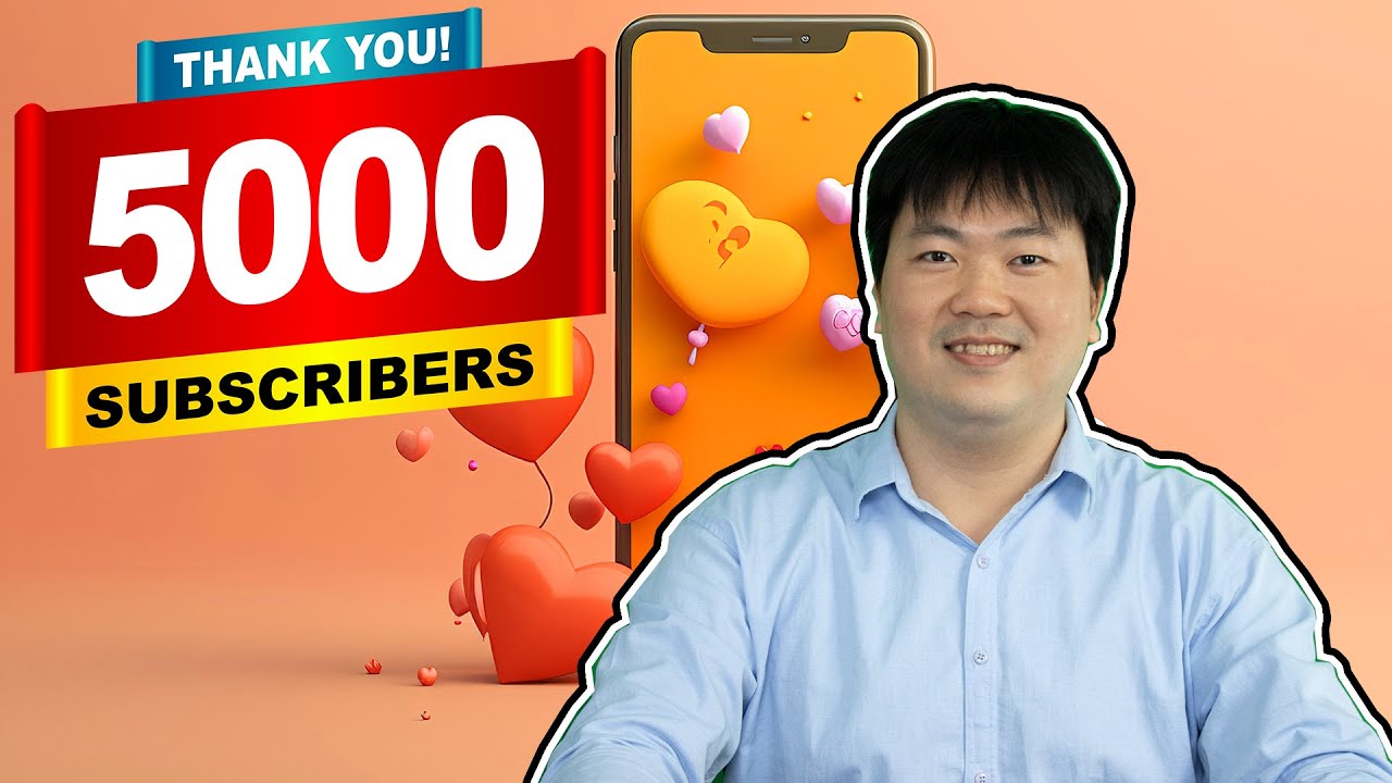 5000 Sub - Trả lời trực tiếp các bình luận | CÁM ƠN CÁC BẠN ĐÃ ỦNG HỘ ADVANEDU - YouTube