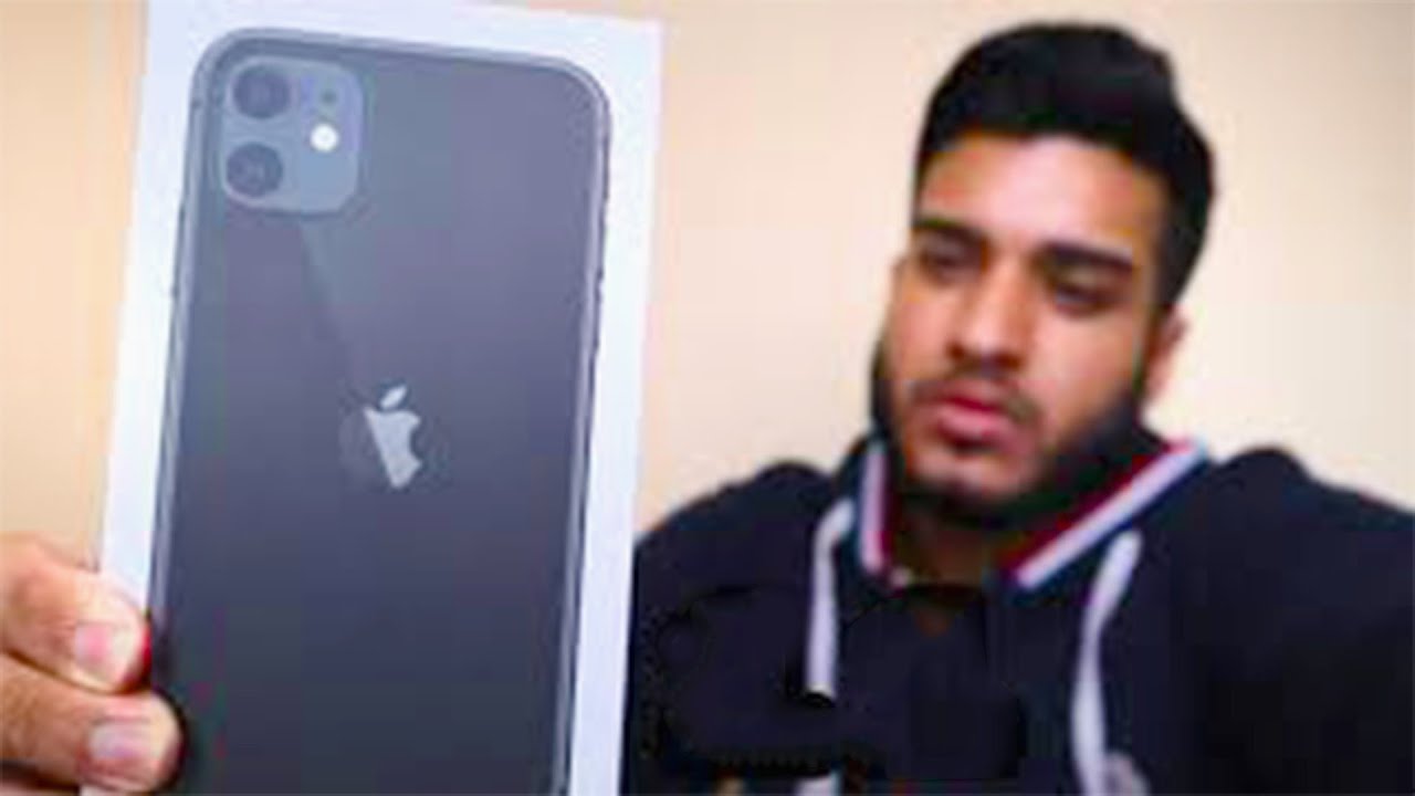 Funniest Apple Device Unboxing Fails and Hilarious Moments 7 - YouTube