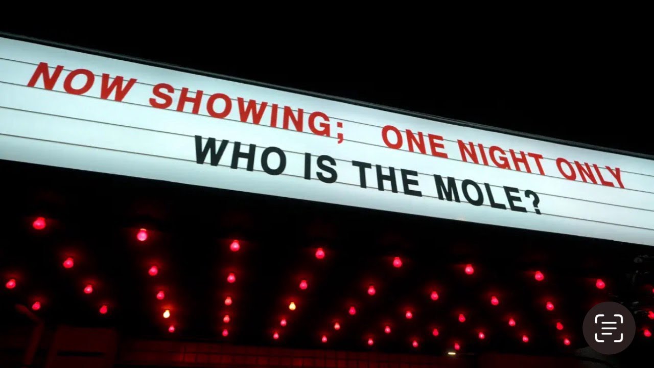 The Mole S2 Ep 1-5 Recap #themole #themolenetflix - YouTube