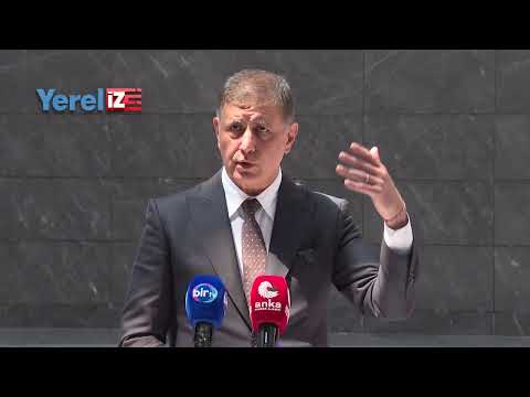 BUCA METROSU ÇALIŞMALARI PLANLANDIĞI GİBİ İLERLİYOR