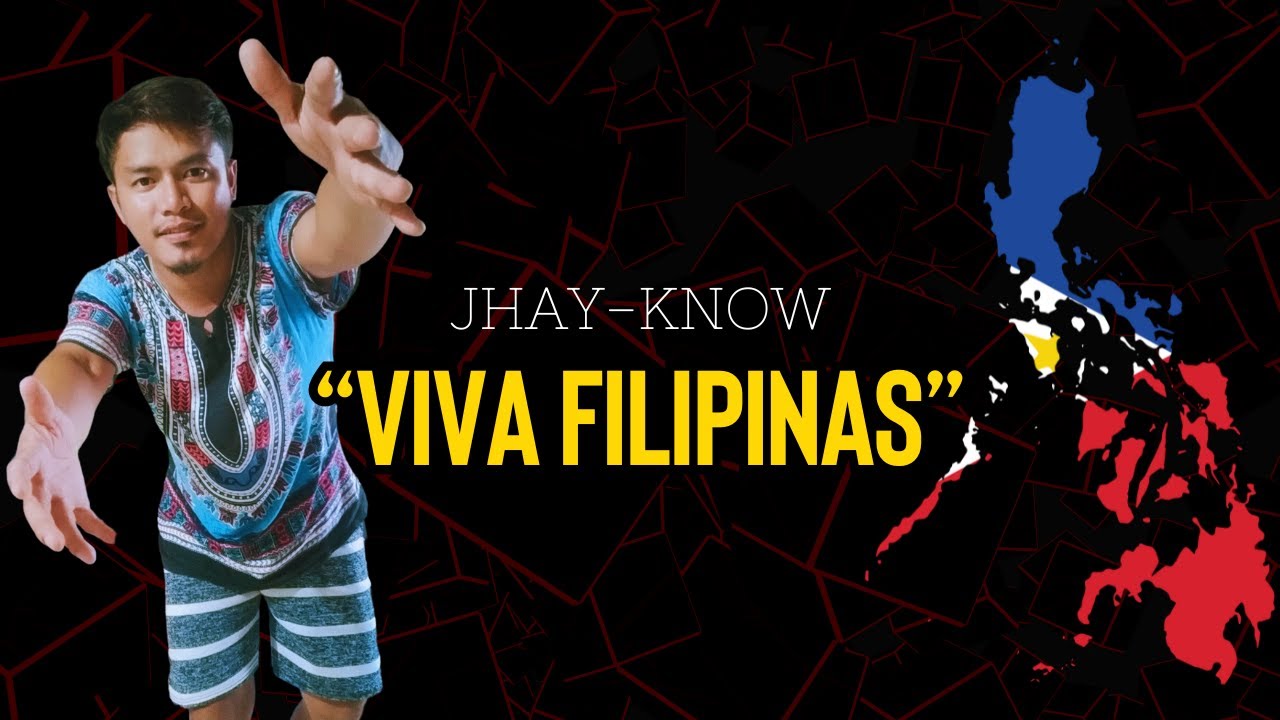 Jhay-know - VIVA FILIPINAS (Lyric Video) | RVW - YouTube