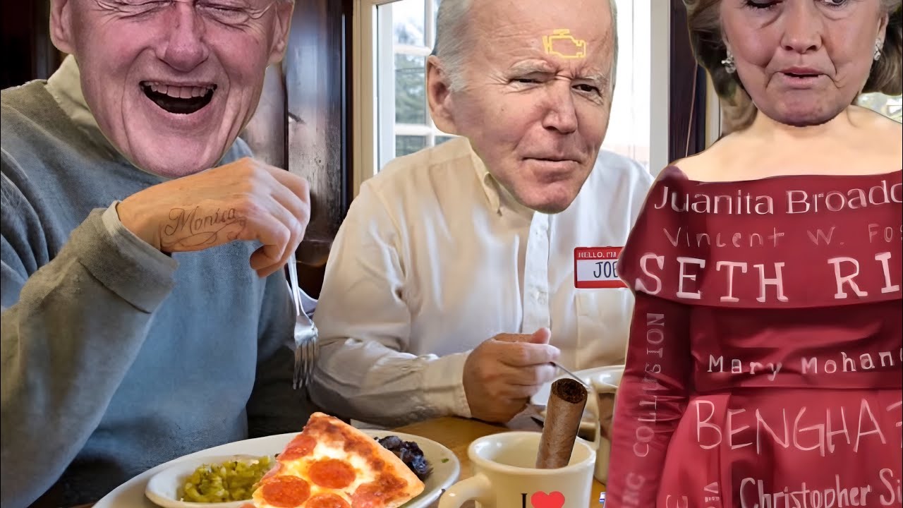 Client List? What Client List? - YouTube