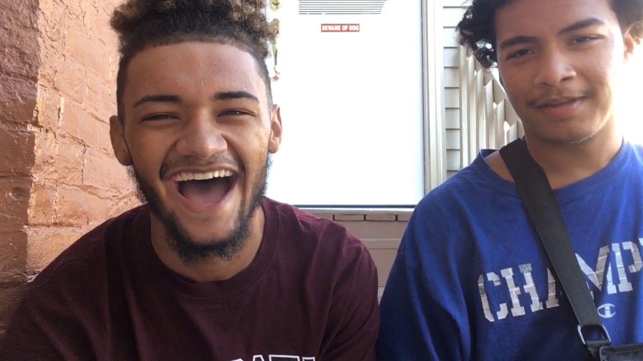 Jon and Ra Q&A - YouTube