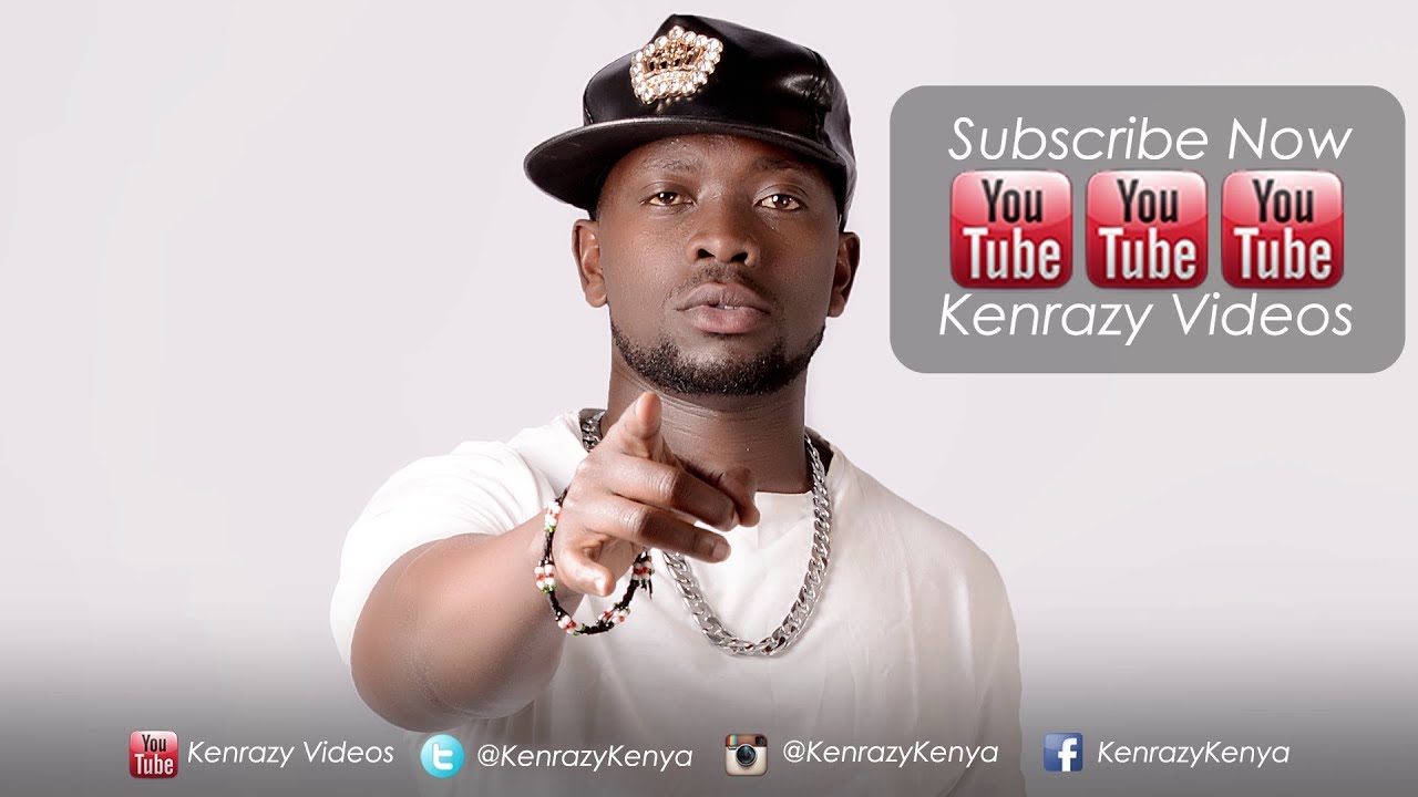 KENRAZY KENYA MUSIC 2018 - HITS ONLY - YouTube