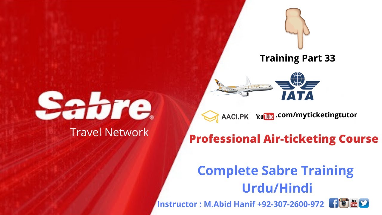 How To Add And Delete Segments In Sabre Add Sectors Training Part 33 YouTube how-to-add-and-delete-segments-in-sabre-add-sectors-training-part-33-youtube
