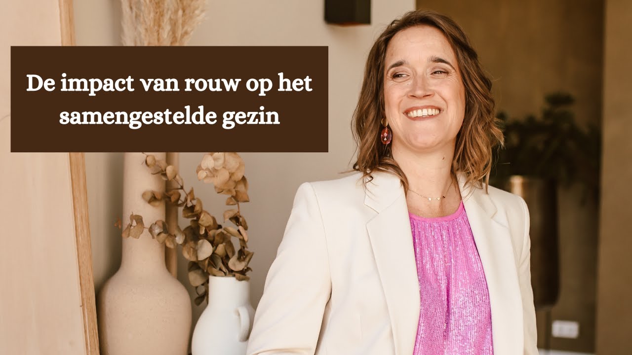 #150 De impact van rouw op het stiefgezin - YouTube