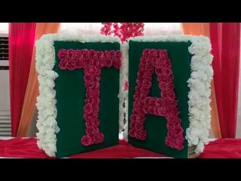 R3i Catering 9 Februari 2019 Tari & Aan - YouTube