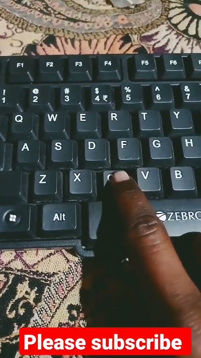 ctrl+c. copy . ctrl+paste and keyboard #shorts#computerknowledge #computer #compuy #shortsvideo ...