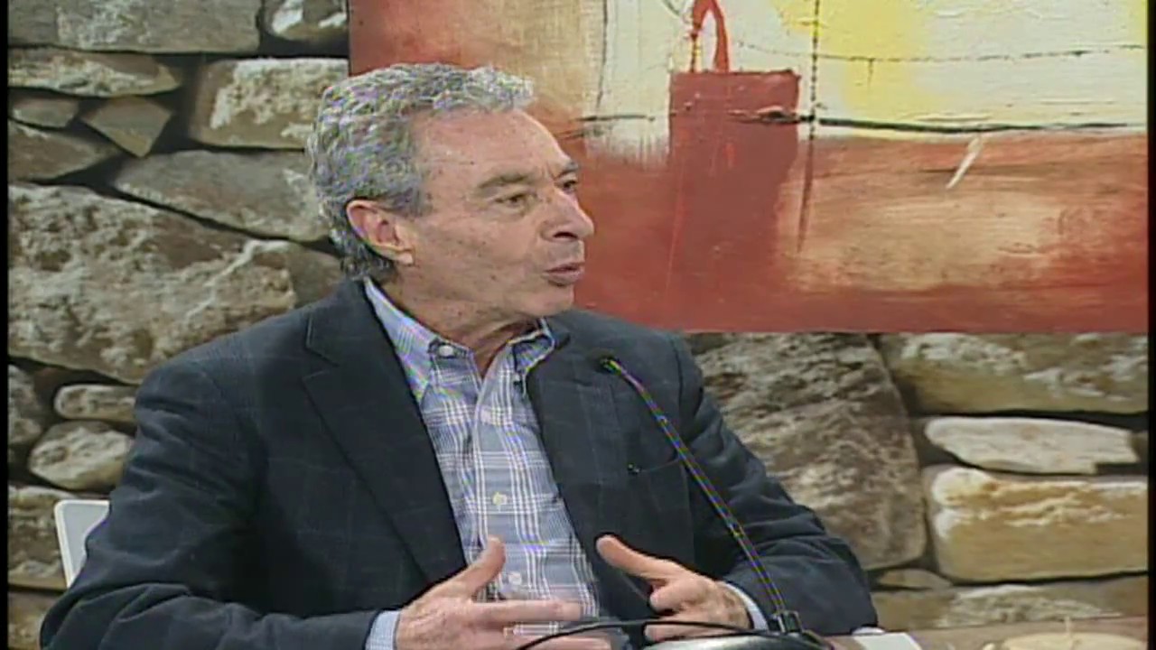 ENTREVISTA CÉSAR COSTA Y ALEJANDRO PELAYO - YouTube
