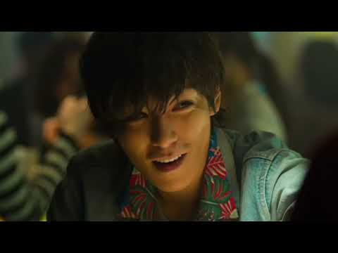 Ham Dae Gill (Choi Seung Hyun) Tazza The Hidden Card Scenespack 4K