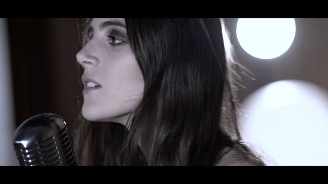 Marla Green-Hurricane - YouTube