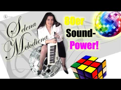 80's meets present ♬