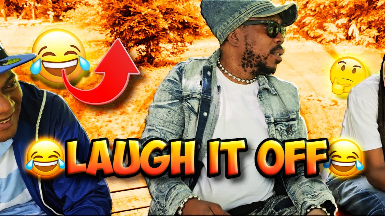 Laugh it Off (Segment 4) - YouTube