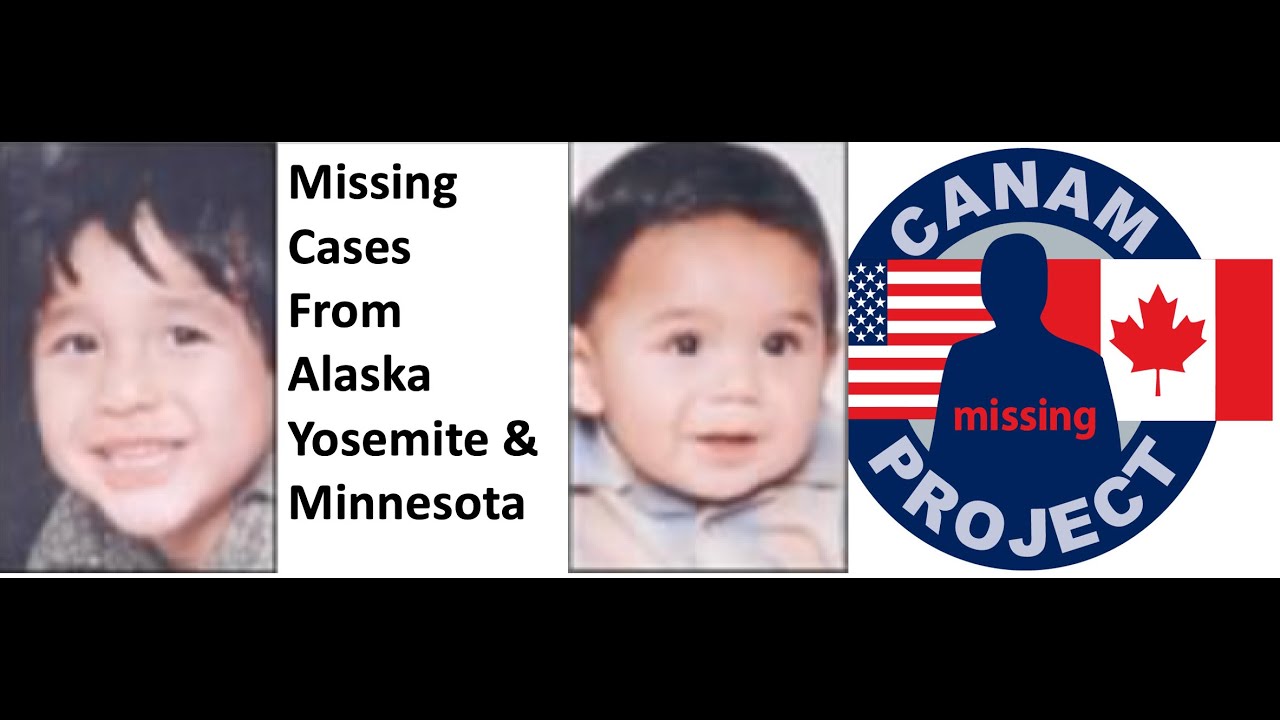 Missing 411- David Paulides Presents Cases from Minnesota (Stateley ...