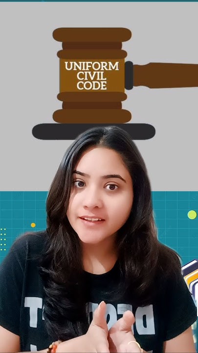 Uniform civil code. What is ucc? #ucc #uniformcivilcode #shorts #viral #trending #mindfeeds77 ...