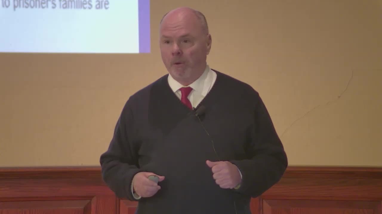 2023.12.17 John Rundle - YouTube