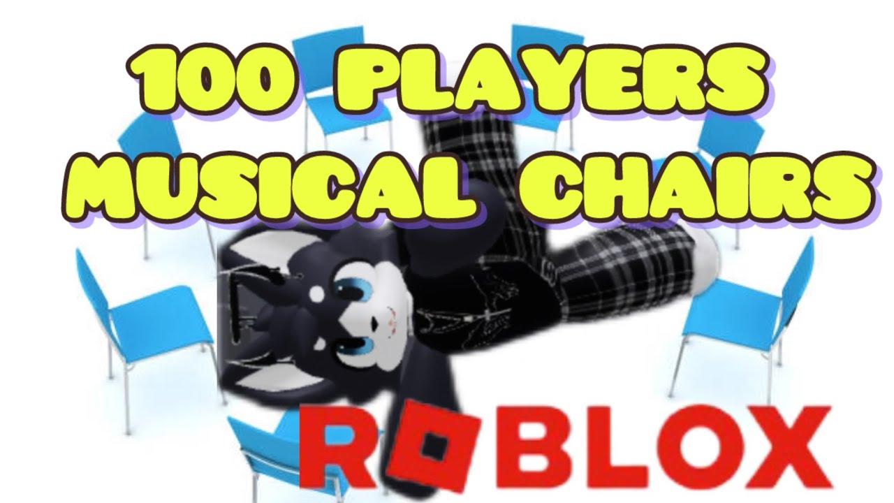 ROBLOX 100 PLAYERS MC 1 - YouTube