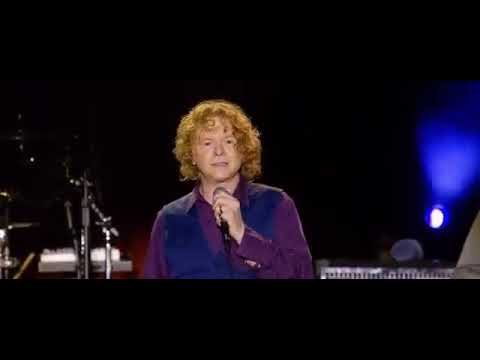 Simply Red You Make Me Feel Brand New Official Live at Sydney Opera ...