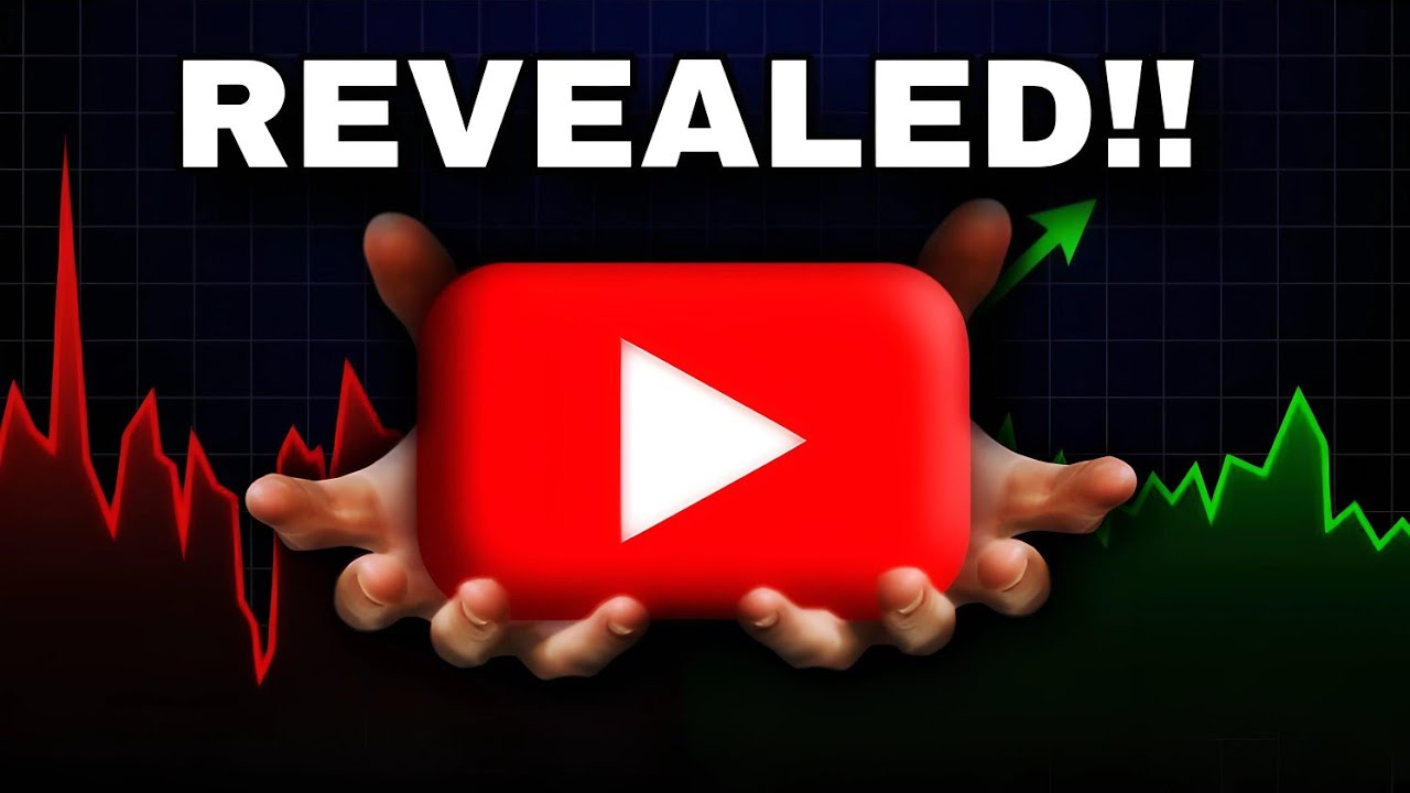 How YouTube Algorithm Actually Works ? (Documentary) - YouTube
