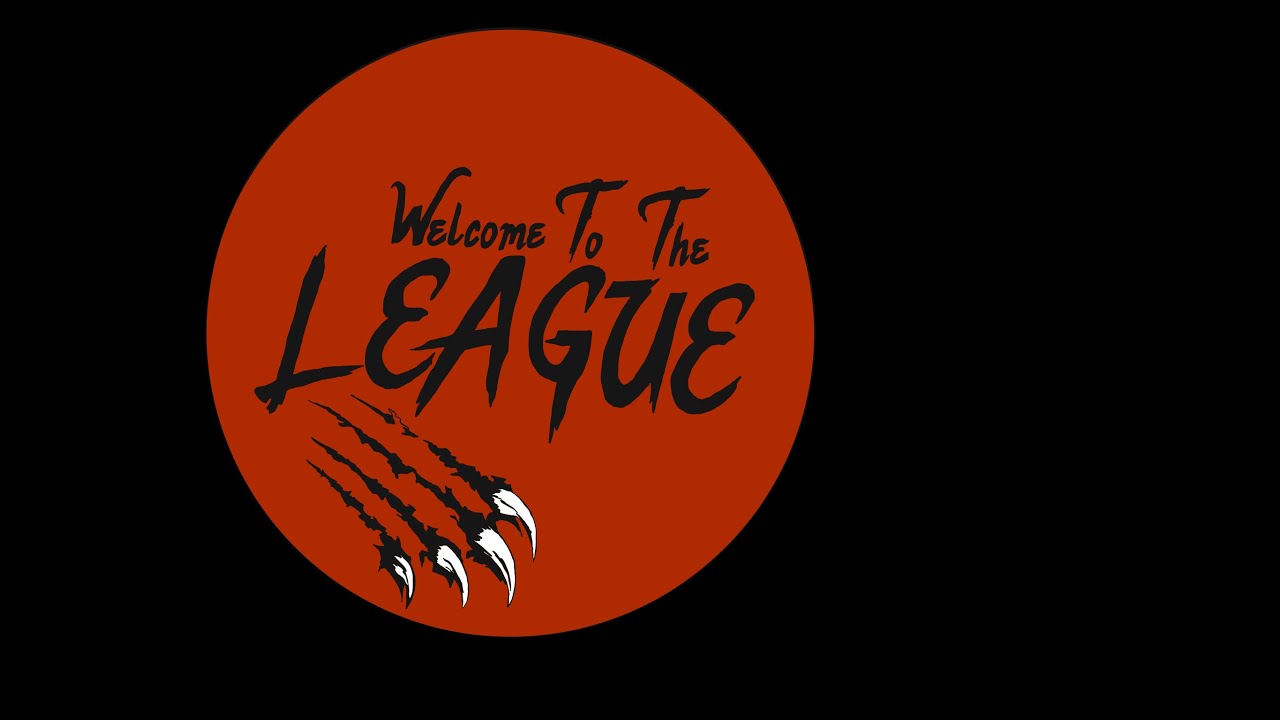 WELCOME TO THE LEAGUE! EP.6 I'M BACK!!! - YouTube